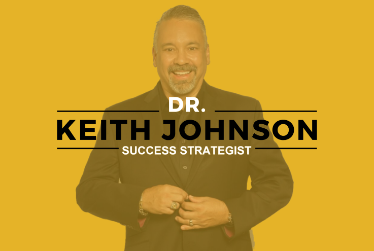 Dr.Keith | Carlos Reyes